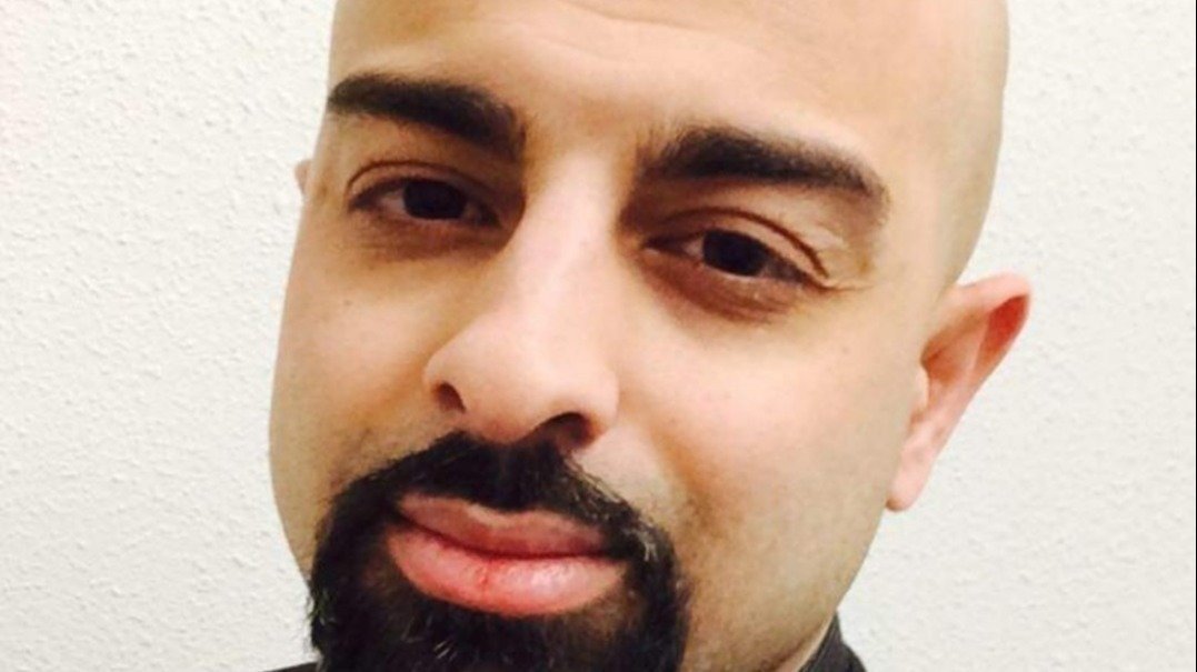 Petition · Bring Nauman back to X Univ Alumni - Canada · Change.org