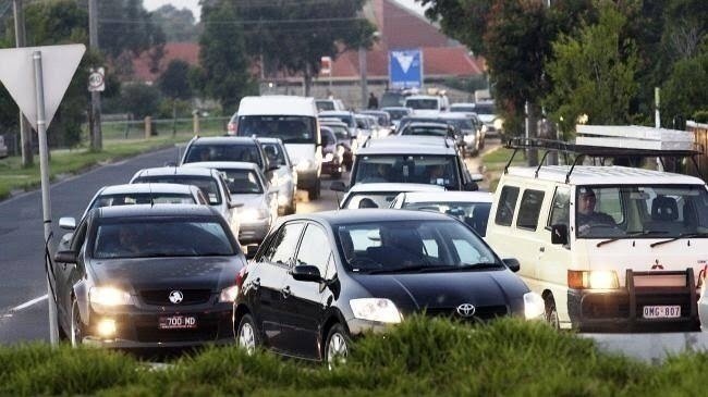 Petition · Putting traffic lights at the intersection of point cook ...