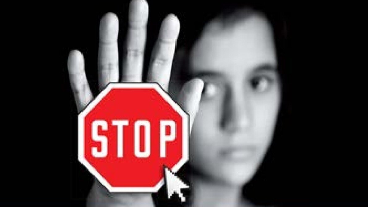 Pétition · Stop au harcèlement - États-Unis · Change.org