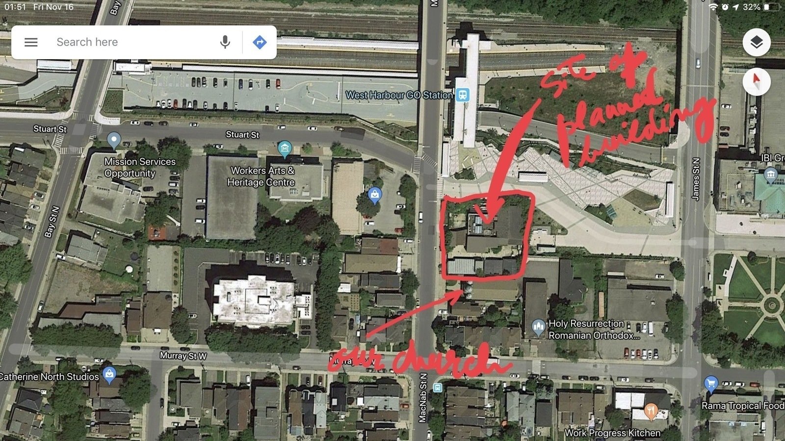 Petition · Help preserve the core planning principles of our city now ...