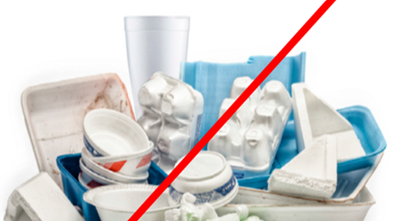 Petition · Ban toxic and unnecessary Polystyrene Foam in California ...