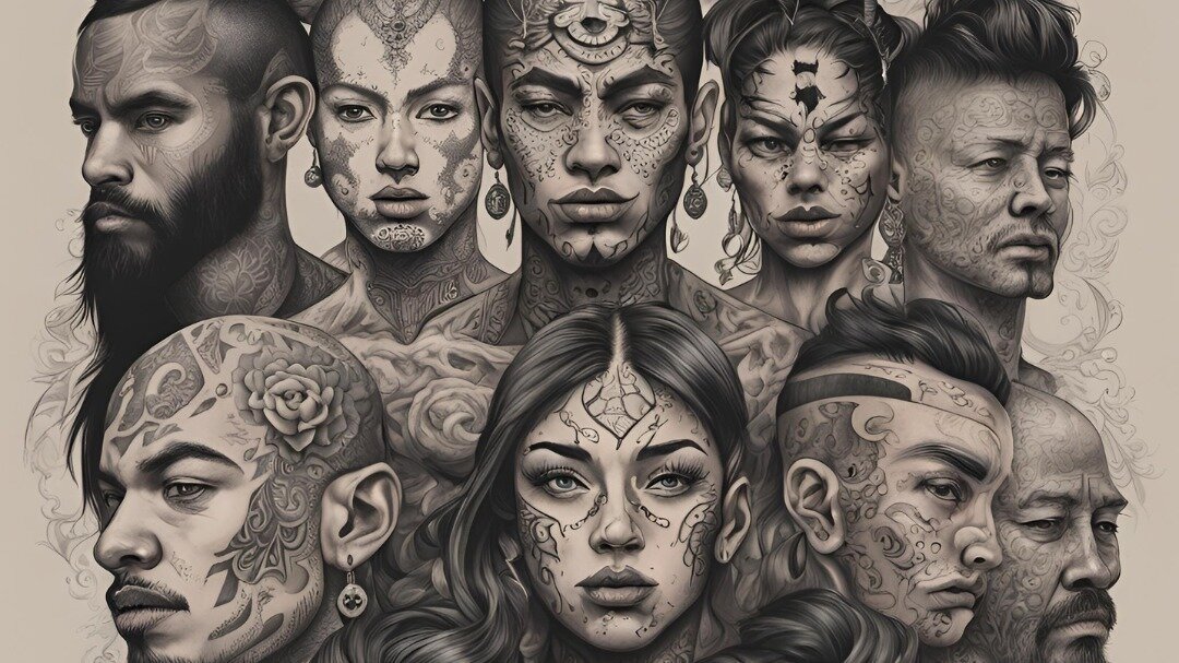 Petition · An action for stereotypes: My Body, My Decision, My Right ...