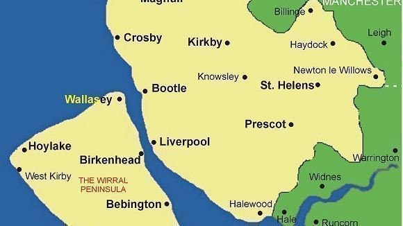 Petition · Scouse Independence from the UK - United Kingdom · Change.org