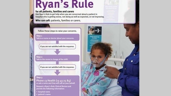 Petition · Make Ryan's Rule available to patients and caregivers in ...
