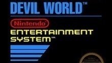 Petition · Release Devil World NES on Nintendo Switch Online in North ...