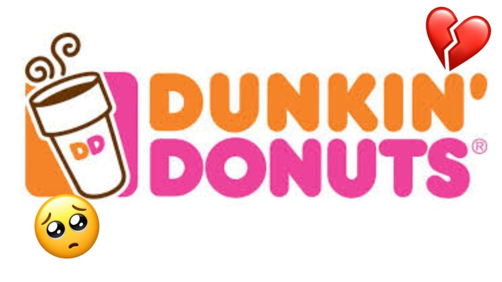 Petition · Get the DunkaChino back - United States · Change.org