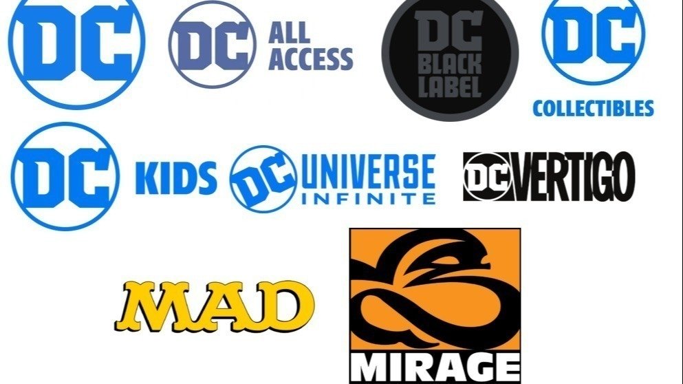 Petition update · Warner Bros. Paramount Comics · Change.org