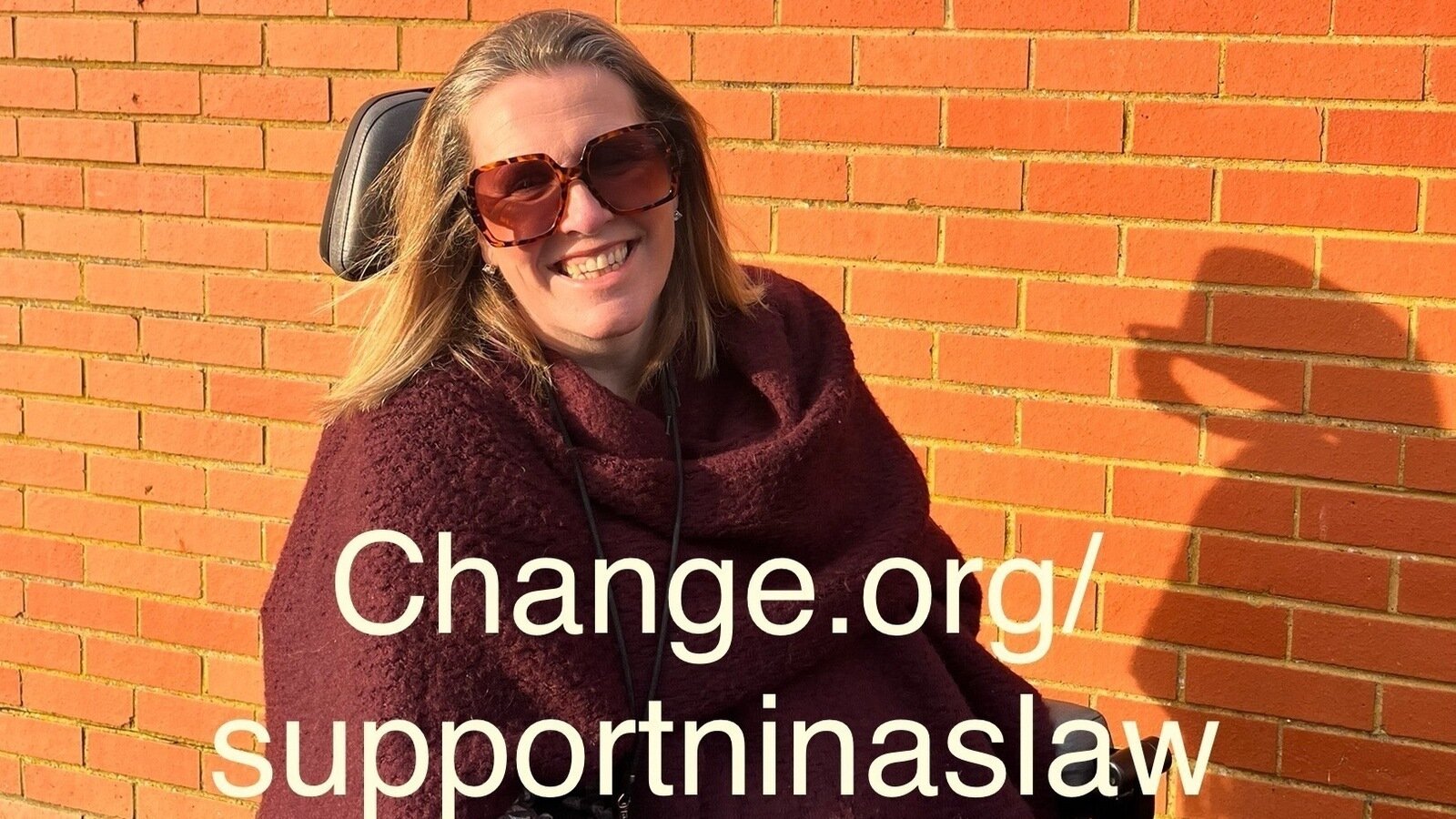 Petition update · Send in your care plan to the hospital · Change.org ...