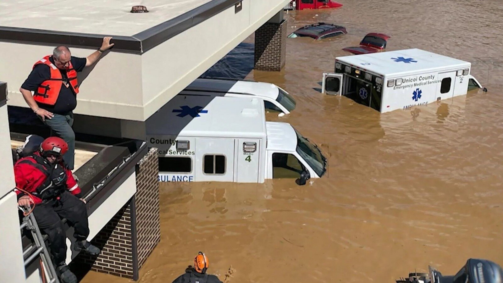 Petition · Demand to Reinstate Federal Flood Standards: Over 170 U . S ...