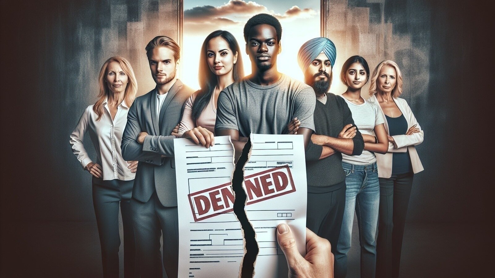 Petition · Eliminate Felony/Crime Questions and Background Check ...