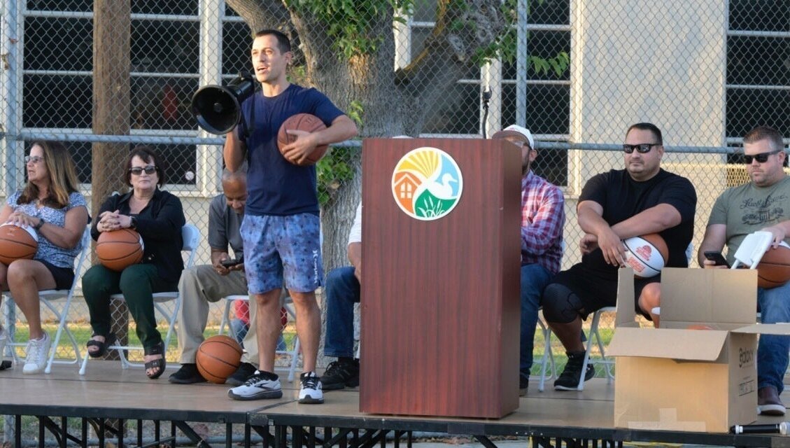 Petition · Demand the Removal of Josh Pinheiro as City Manager - United ...