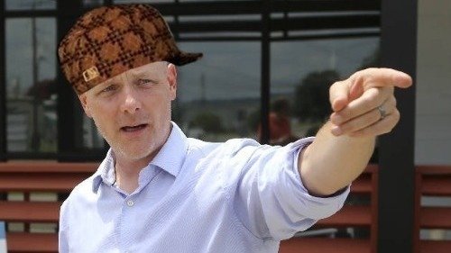 Petition · Call to Remove Ethan Collier as Chair of the Regional ...