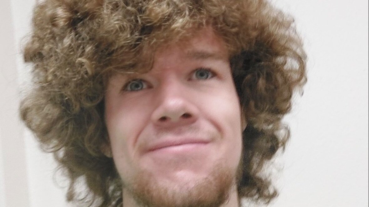 Petition · Make Ethan cut his hair - United States · Change.org