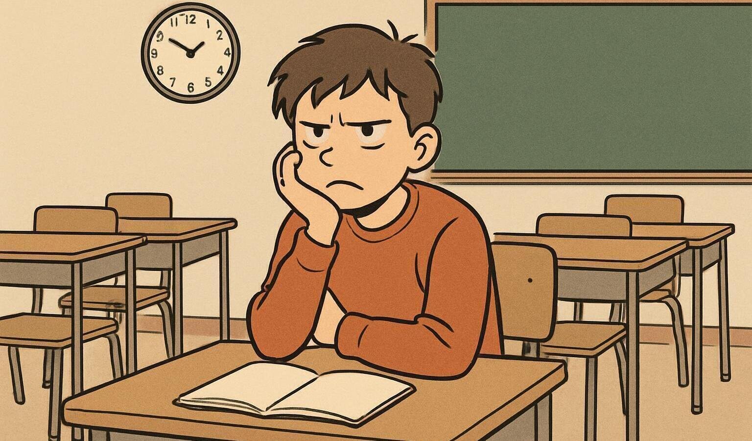 Petition · Take GWMS electives off the block - Alexandria, United ...