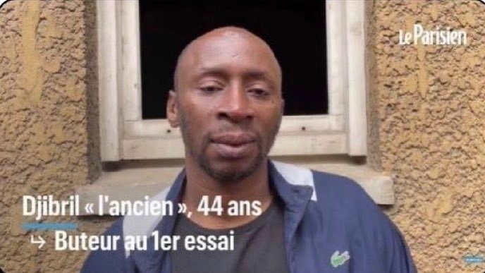 Pétition · Exclusion du cour de eps pour sullyvan - France · Change.org