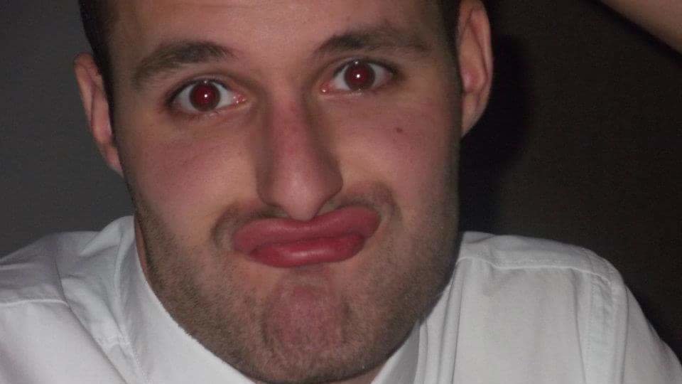 Petition · Keep Ben Hayhurst at David Lloyd Hull - United Kingdom ...