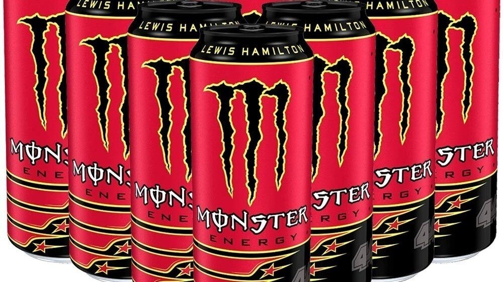 Петиция · Bring Back the Red Monster Lewis Hamilton Edition! - Эстония ...