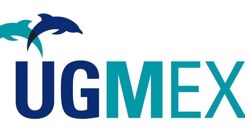 Lister Logo De Ugmex
