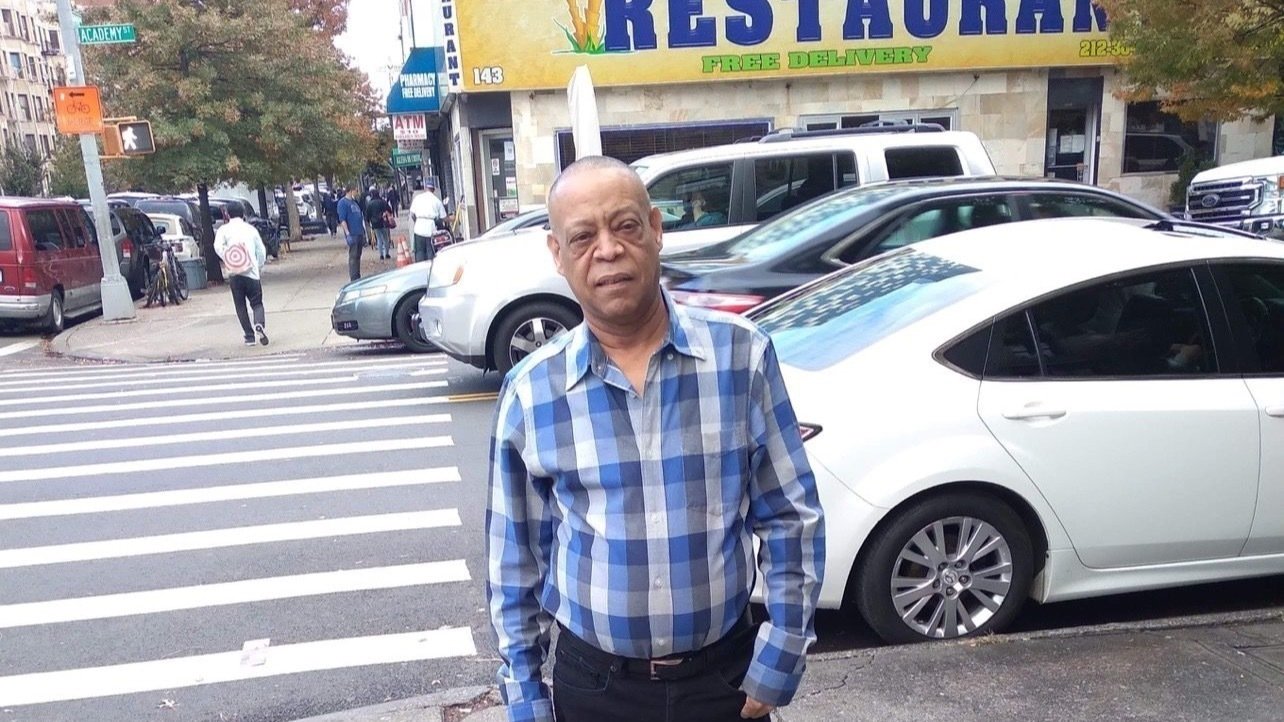 Petition · Justice for my father Felix Rosario Acosta - United States ...