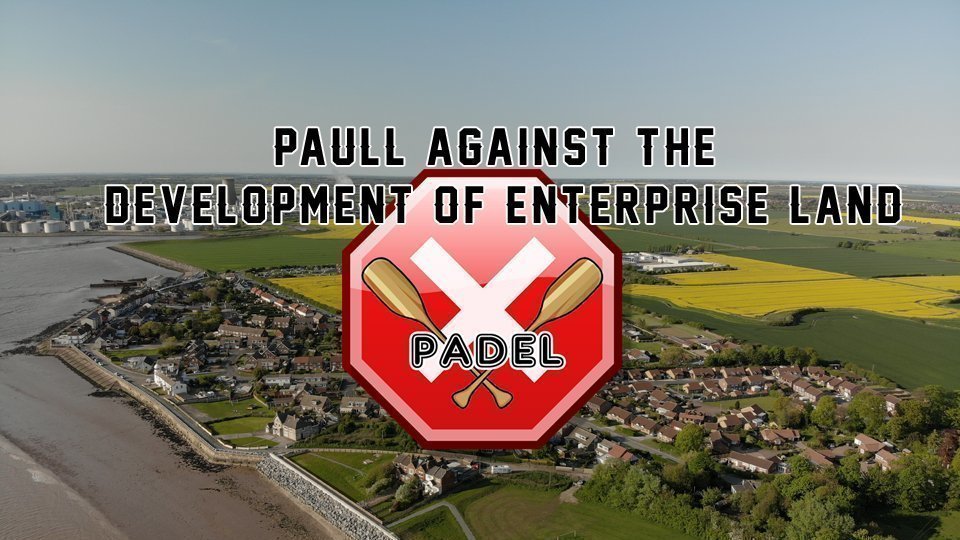 Petition · Please Help Save the Village of Paull #SavePaull - Paull ...