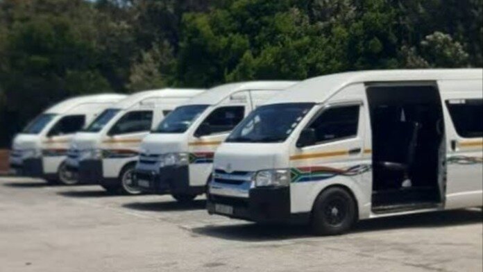 Petition · Reinstate the Nelson Mandela University Student Shuttle Service for All - Gqeberha ...