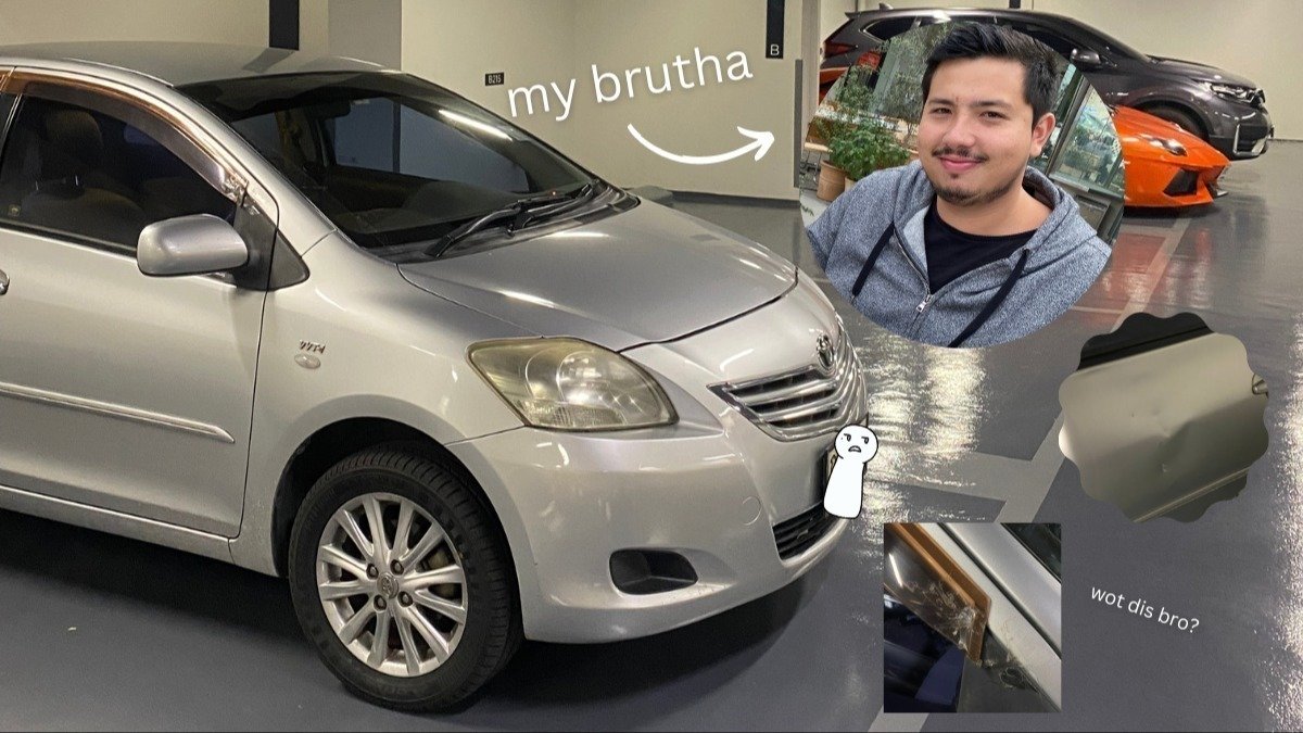 Petition · Tai fix the damn car - Thailand · Change.org