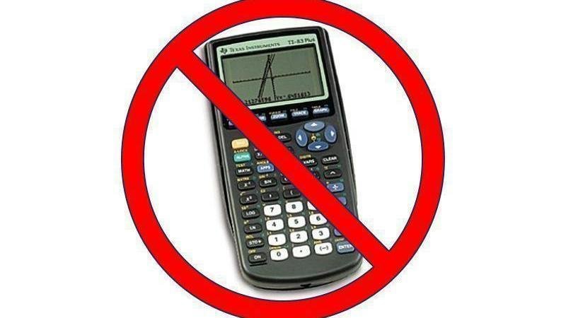 Petition · Ban Maths for life · Change.org