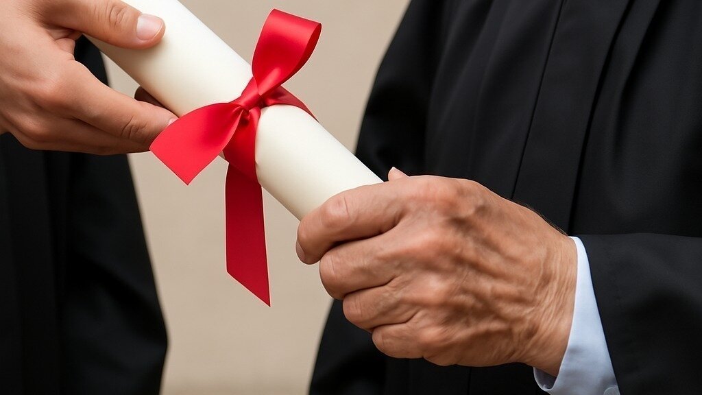 Petition · Education is Timeless: Empowering Adult Learners ...