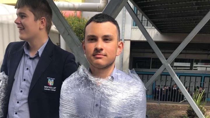 Petition · JUSTICE FOR ISAAC - Australia · Change.org