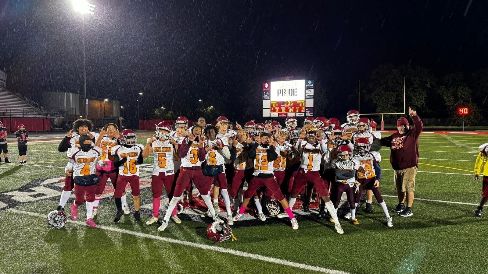 Petition · Reinstate John Bastin as Head Coach for River Forest Middle ...