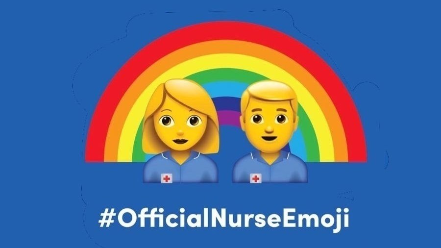 Petition · Petition for an Official Nurse Emoji! - United Kingdom ...