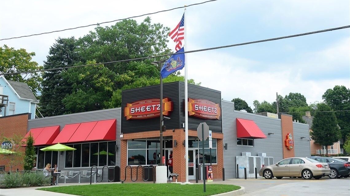 Petition · Save the Wayne Avenue Sheetz! - Indiana, United States ...