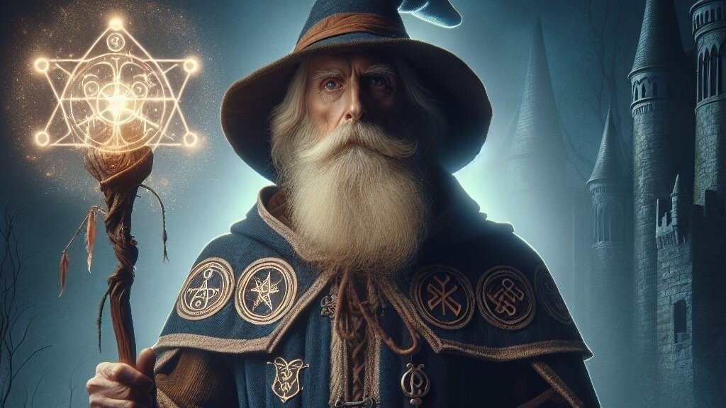 Petition · WE ELECT A 600 YEAR OLD MEDIEVAL WIZARD AS THE PRESIDENT OF ...