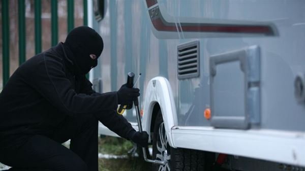Petition · Bring justice to caravan thieves in the UK and recover more ...