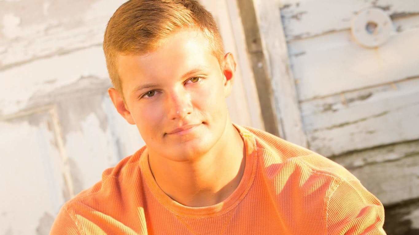 Petition · Jack Hartig and the Journey To Western on College Gameday ...