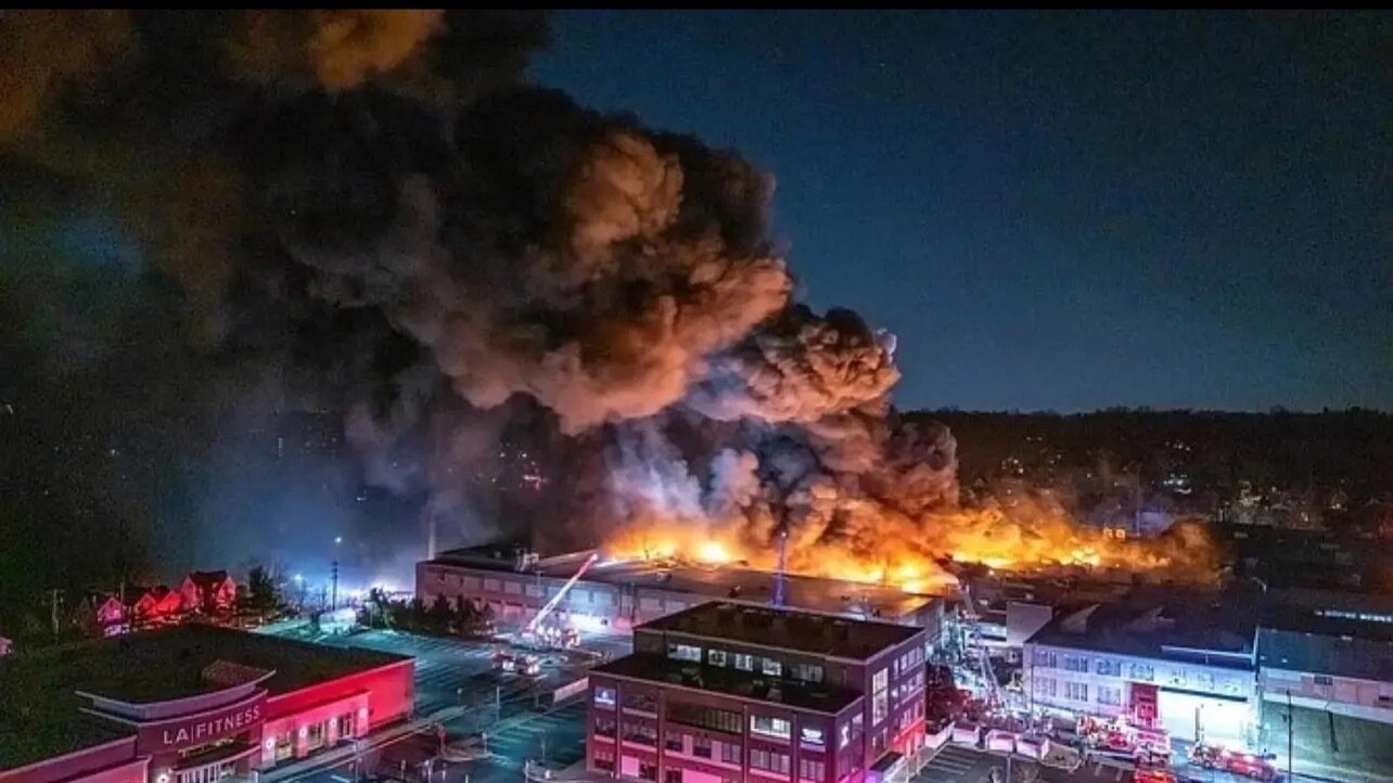 Petition · PREVENT Rebuilding of SPS Technologies in Abington, PA ...