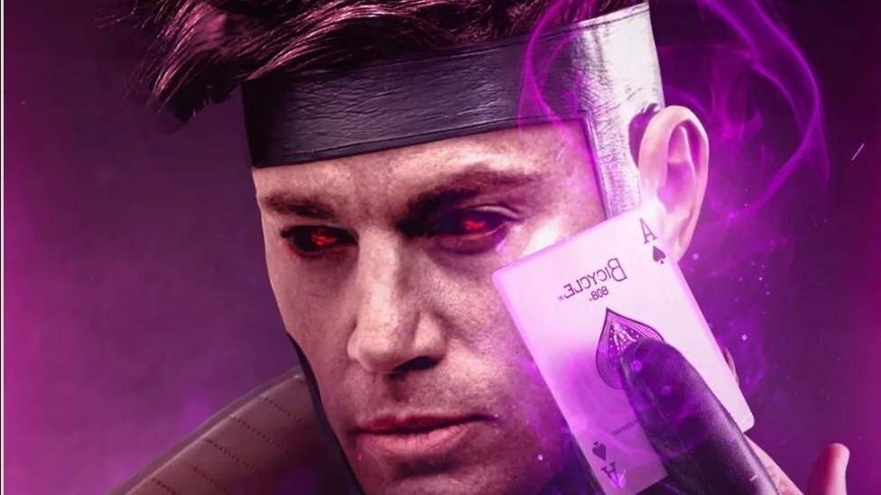 Petition · STOP!!! We need a Gambit movie! - United States · Change.org