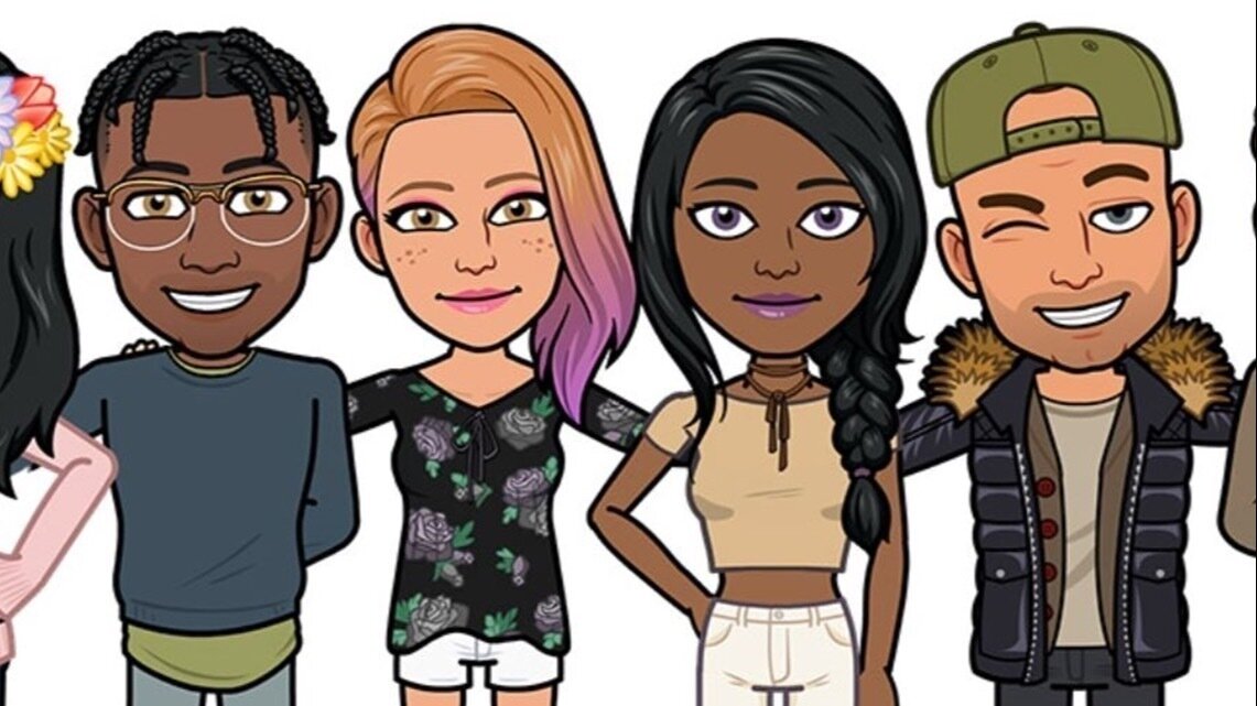 Petition · Change snapchat avatars back to the og - United States ...