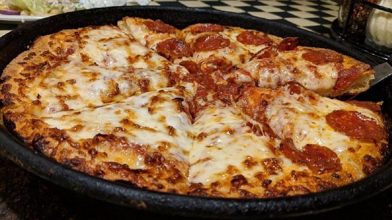 Petition update · Our Pizza Hut petition has a paid Promoter! Please ...