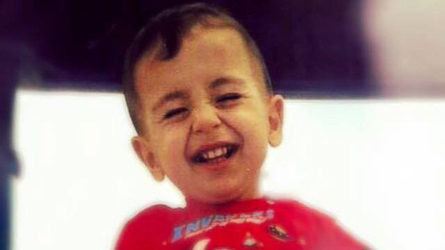 Petition · Open our Borders: Baby Aylan's death should not be in vain ...