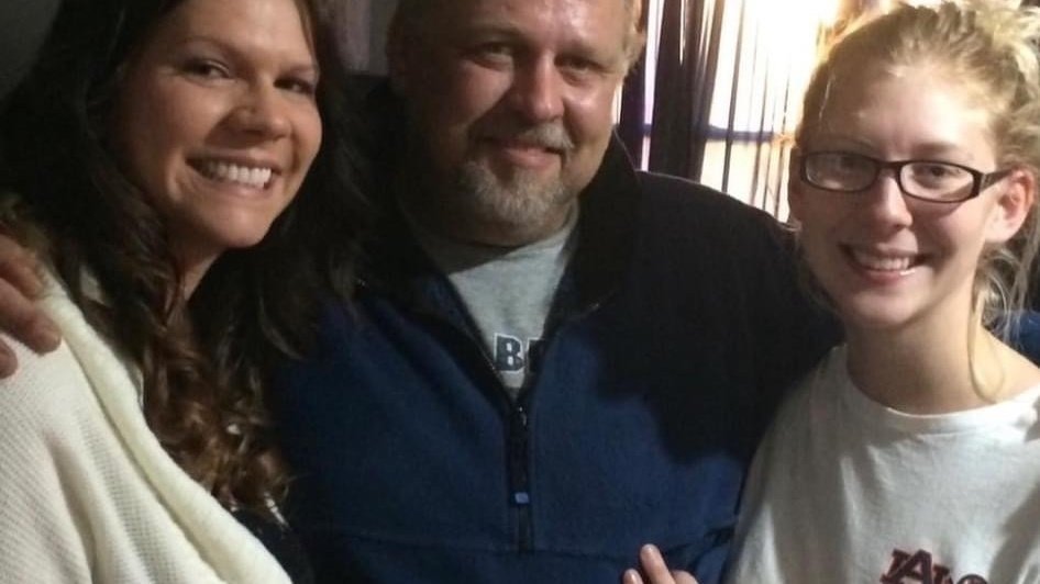 Petition · Rightful investigation for Jamie Reece - United States ...