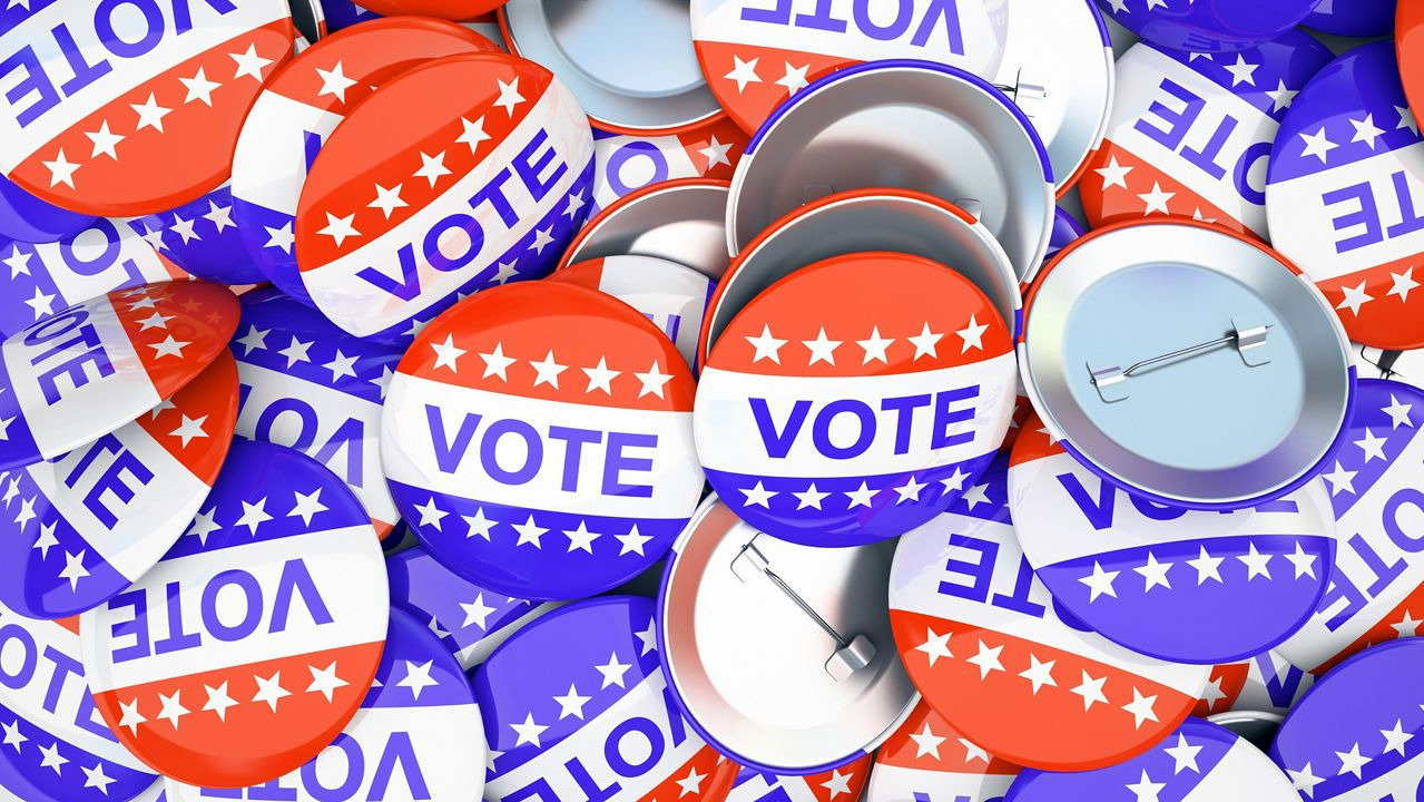 Petition · Federal Tax Credit For Voting - United States · Change.org