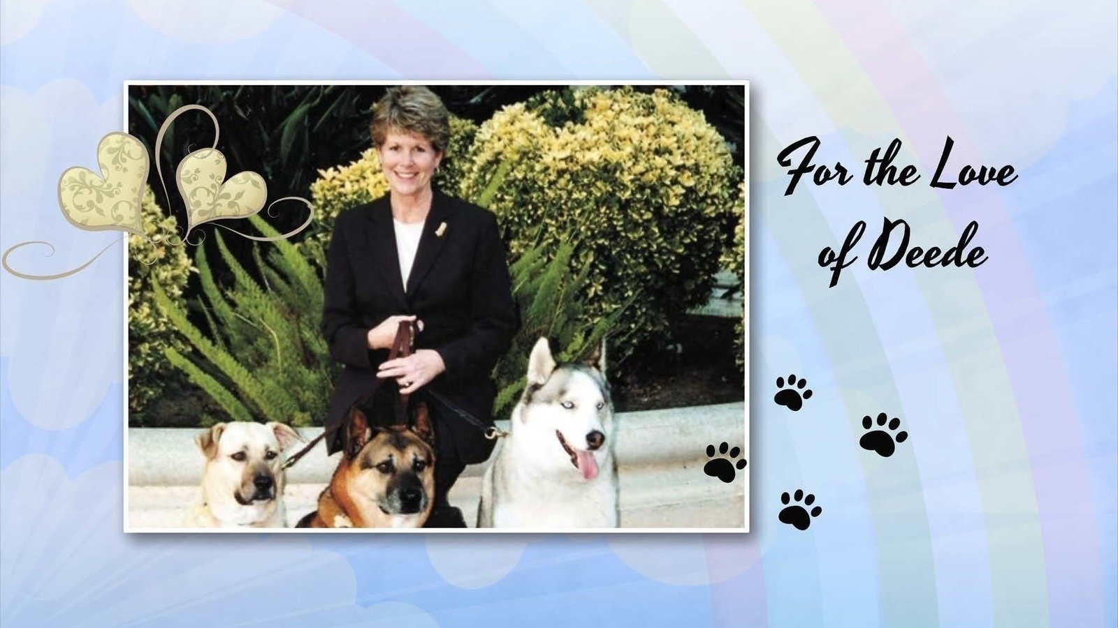 Petition · Tell Jerry to Stop the Murderer from Being Paroled - United ...