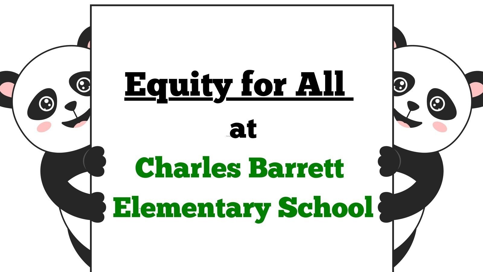 Petition · Oppose the inequitable redistricting of Charles Barrett ...
