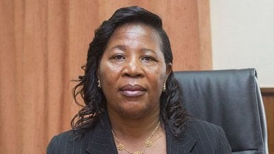 Petition · Justice Dr Jane Ansah, JOA to resign from MEC - Malawi ...
