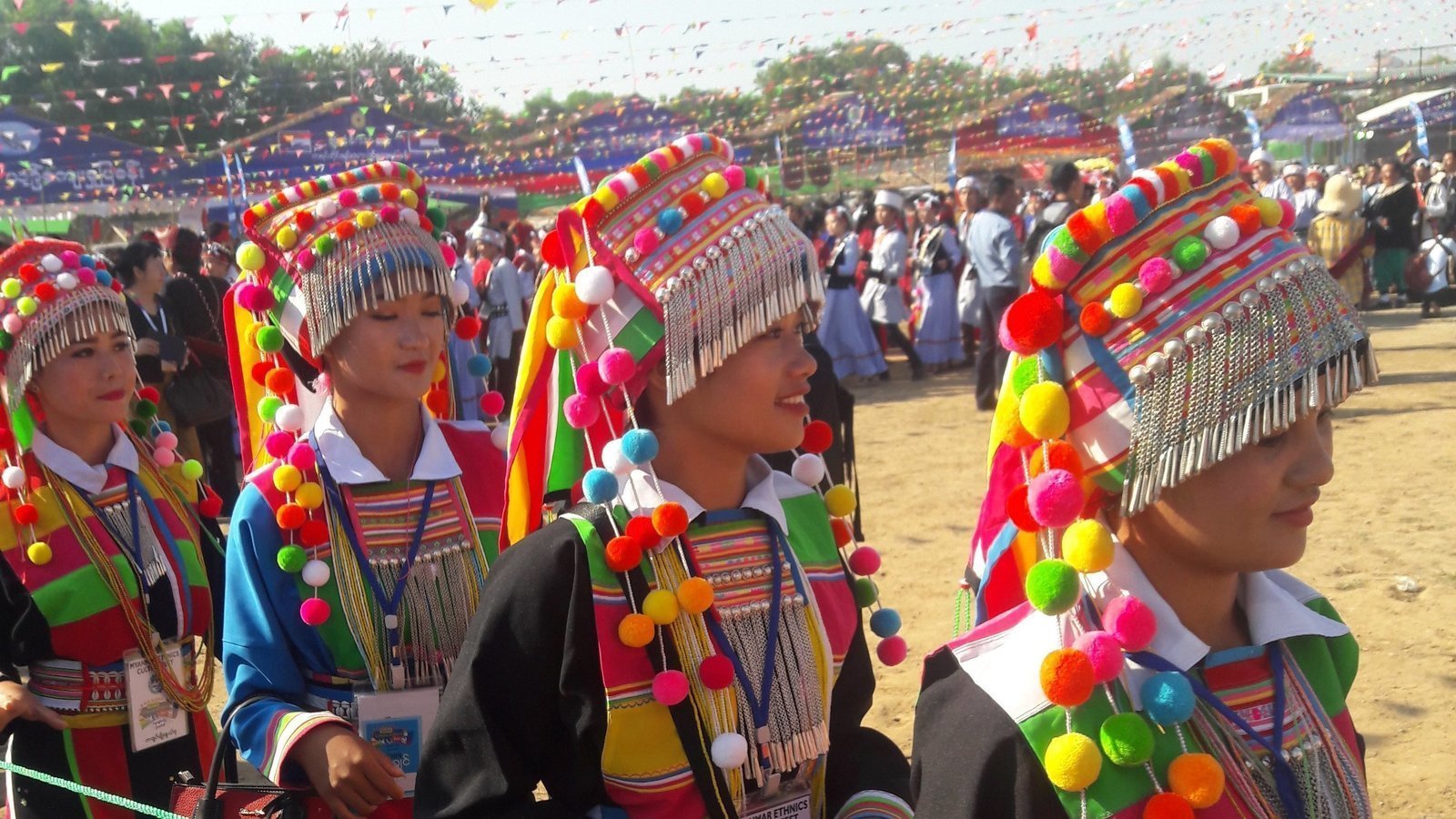 Petition · The US and UK must recognize the name of Myanmar; stop using ...