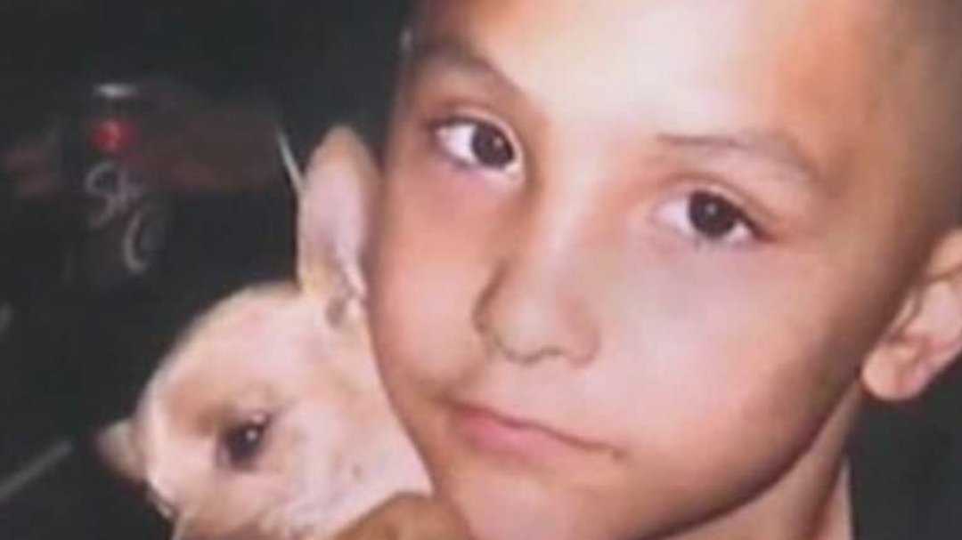 Petition · Justice and peace for Gabriel Fernandez. Accountability for ...