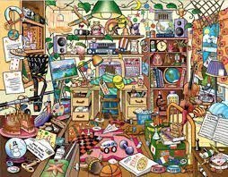 Petition · Clean Ricky's Room - United States · Change.org