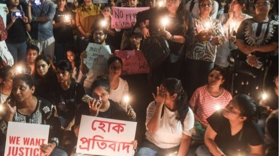 Petition · DEMAND FOR TRUE JUSTICE FOR RG KAR RAPE, AND RESIGNATION OF BENGAL CM MAMATA BANERJEE ...