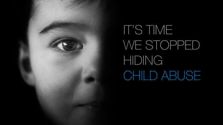 Petition · Stop Child Abuse, End The Silence - United States · Change.org